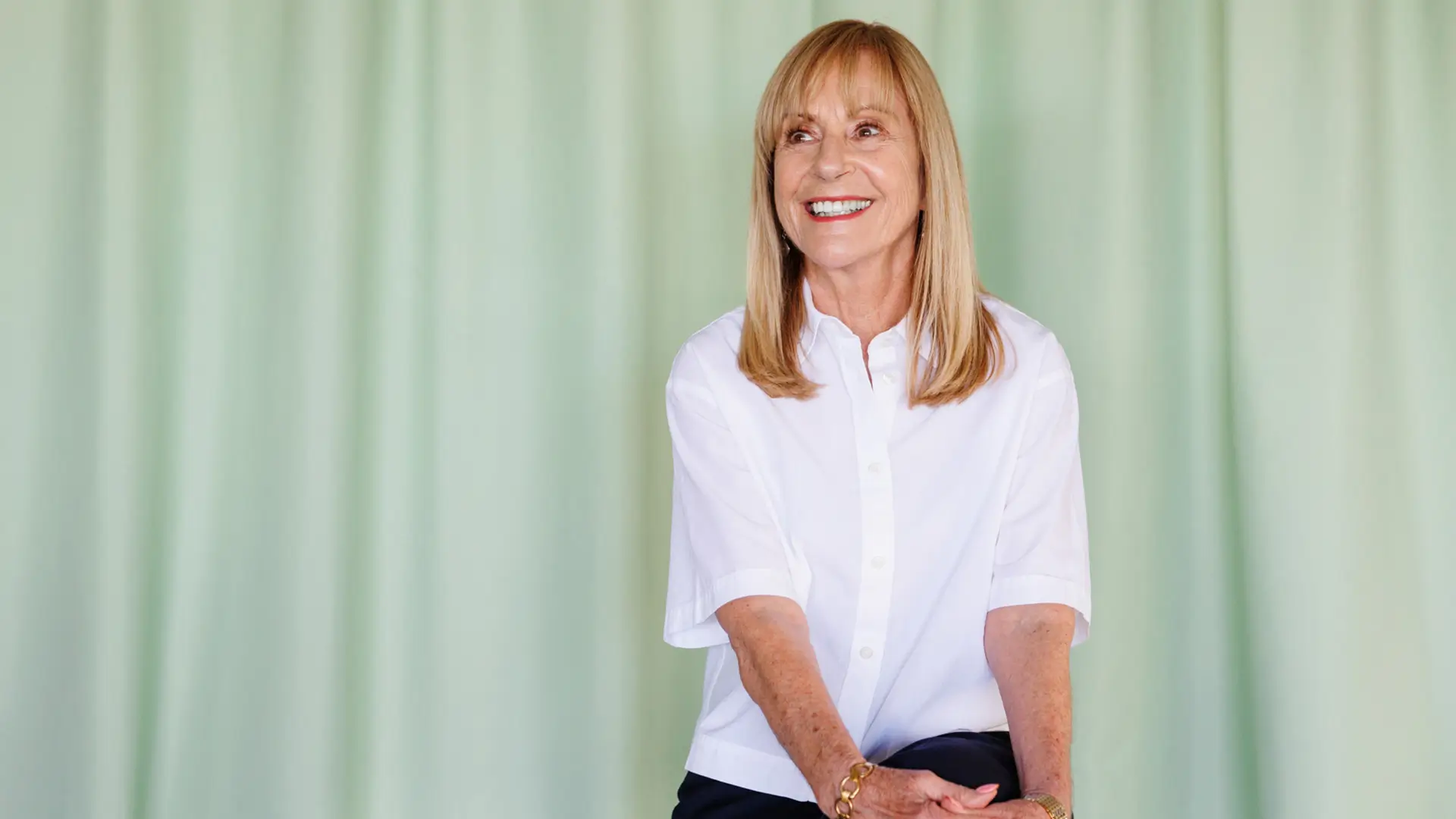 In Conversation: Pam Herron on Real Estate with Heart | News & Events ...